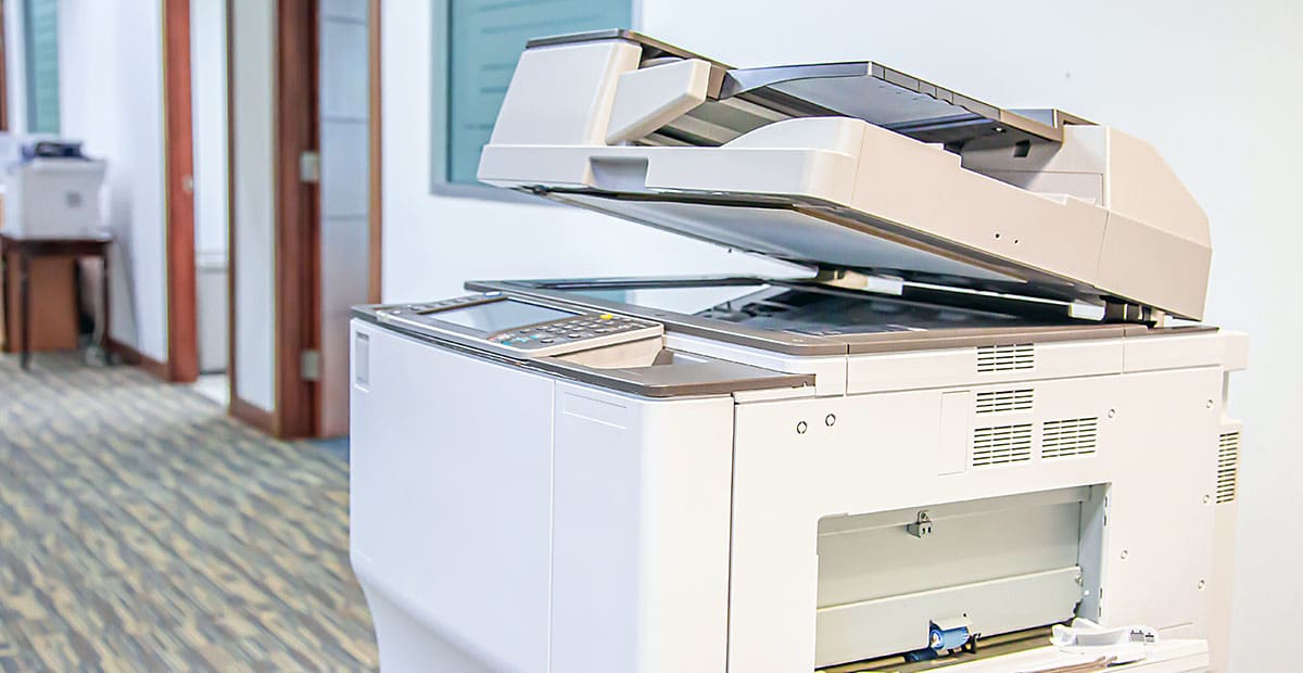 Rekomendasi Mesin Fotocopy untuk Kantor Hukum Jakarta